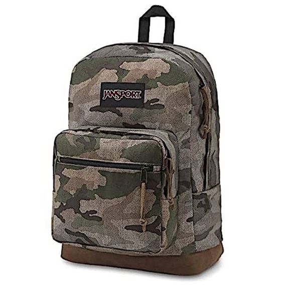 Jansport | Bags | Jansport Expressions Unisexschool Travel Work Laptop ...